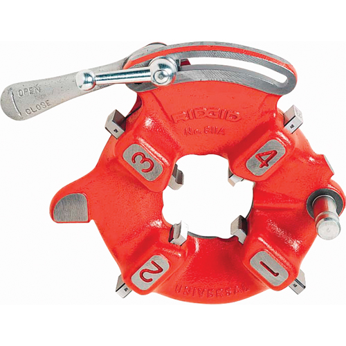 Ridgid Die Head #815A Self-Opening | We Share Industrial Supply ...